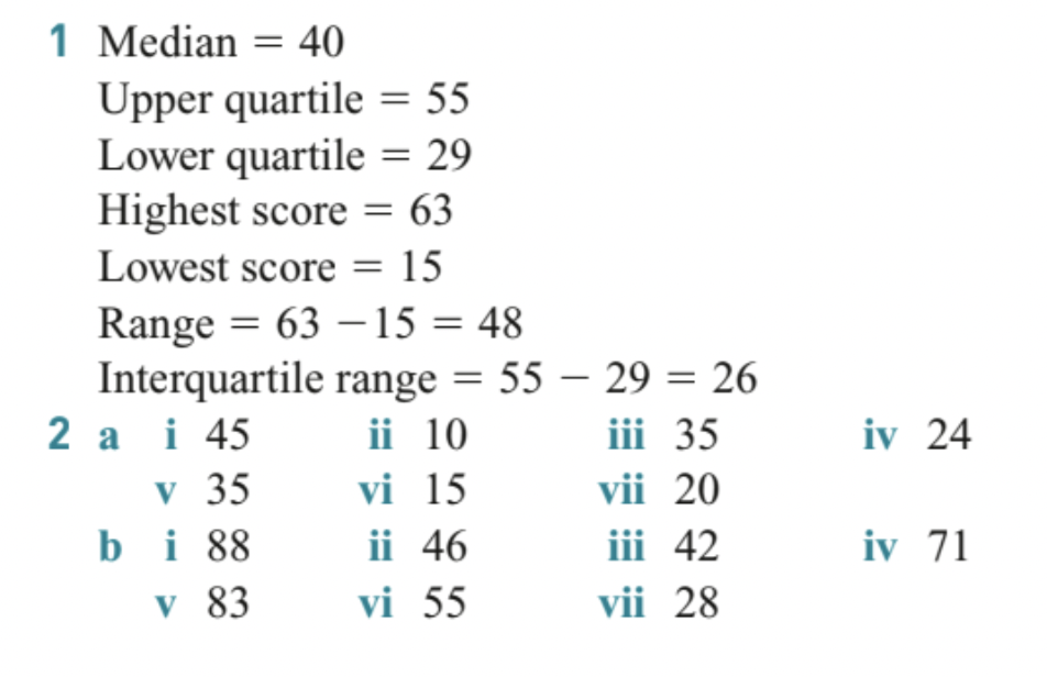 10C2MAT24: Answers | MHOL